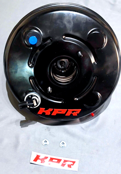 KPR HEAVY DUTY BRAKE BOOSTER FOR TOYOTA HILUX N80 2.8Ltr 2016~2021 ...