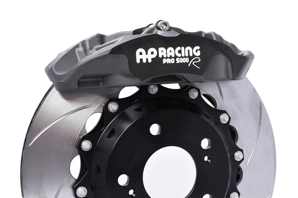 AP RACING -CP9440 4 PISTON CALIPERS + KPR BRAKES 300MM ROTOR BIG BRAKE ...