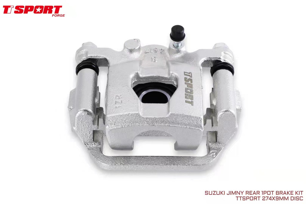 TT SPORT Rear brake kit upgrade (DRUM to DISC ) BOLT-ON KIT FOR SUZUKI ...