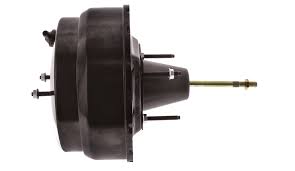 Hulk 4x4 Dual Diaphragm Brake Booster fit Toyota Landcruiser 80 SERIES ...