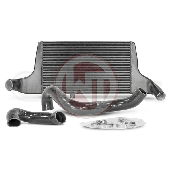 Wagner Tuning Front Mount Intercooler Kit - Audi TT 8N (1.8T Quattro ...