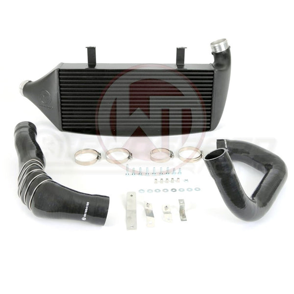 Wagner Tuning Competition Intercooler Kit - Holden Astra AH SRi Turbo ...