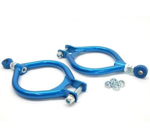CUSCO Rear Upper Arm - Adjustable (R32 GTR) – 999 Automotive