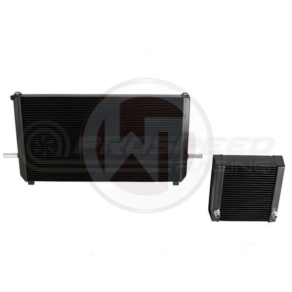 Wagner Tuning Radiator Kit - Mercedes A45/CLA45 AMG – 999 Automotive
