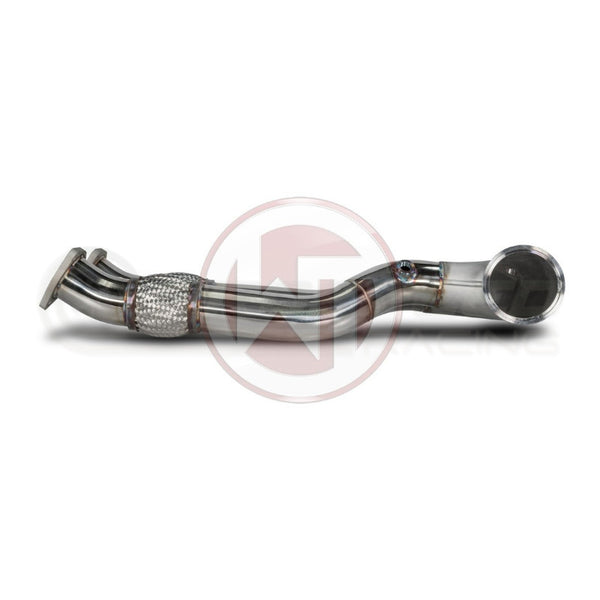 Wagner Tuning Catless Downpipe - Audi TTRS 8S/RS3 8V 17+ – 999 Automotive