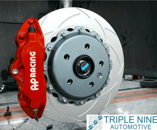 AP RACING CALIPER BBK Front FULL KIT(red)AP-CP 9200 FOR VW Golf MK 7 2 ...