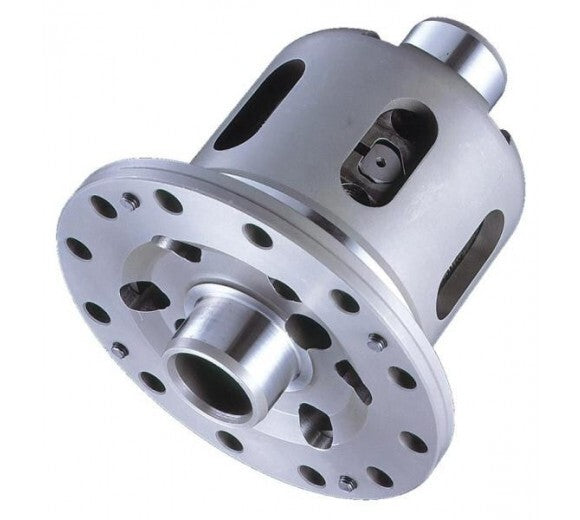 CUSCO Type RS LSD 1.5Way (DC5R Integra) – 999 Automotive