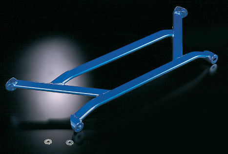 CUSCO LOWER ARM BAR Ver. II FIT Lancer Evolution IX MR CT9A (4G63 MIVE ...