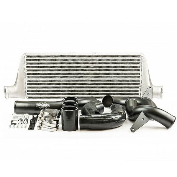 Process West Terratuff Intercooler Kit Front Mount Fits Hilux D4D 1GD ...