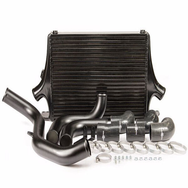 Process West Intercooler Kit fits Ford Focus ST Ecoboost (BLACK) – 999 ...