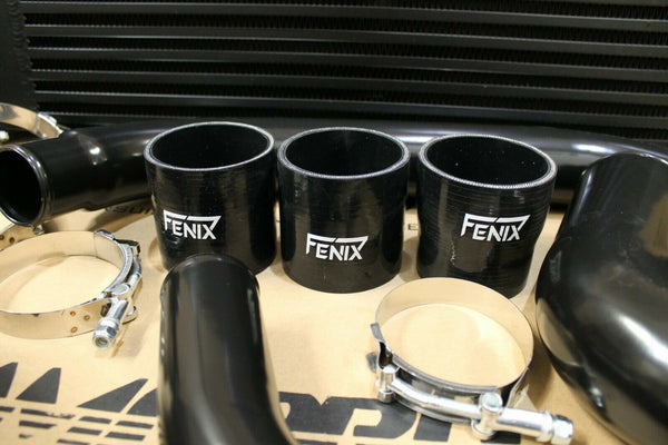 FENIX KIT FOR 200SX SILVIA S14 S15 Silvia Intercooler Kit SR20DET Stea ...