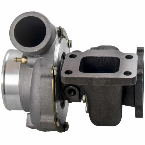 KPR GT3582 Turbo for All 4/6 CYL 3.0L-6.0L Engines Water OIL Turbochar ...